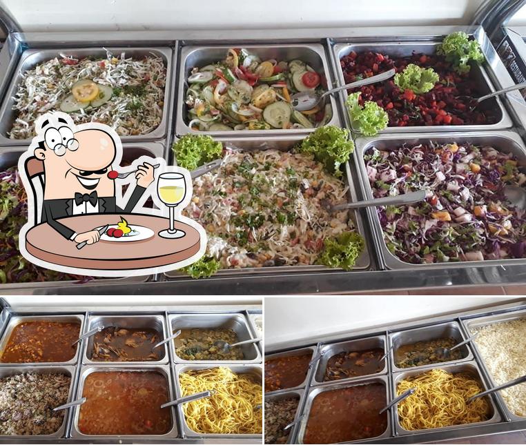 Restaurante da Maria, Brasil, Avenida Elza Leal - Restaurant reviews