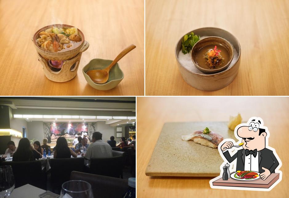 Ryo Gastronomia, São Paulo - Menu do restaurante, preços e opiniões
