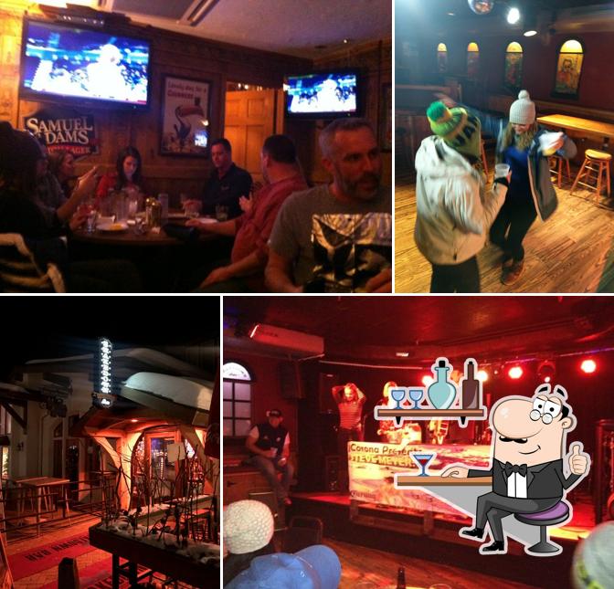 Top 5 restaurants with live music in Vail, december 2025 - Restaurant Guru