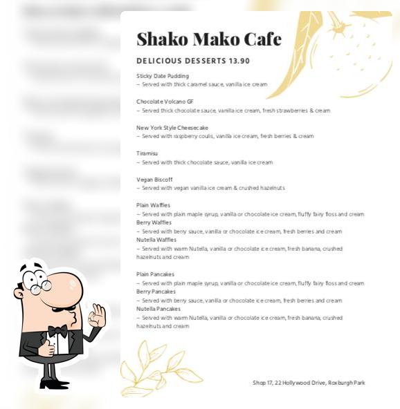 Shako Mako restaurant, Roxburgh Park - Restaurant menu, prices and reviews