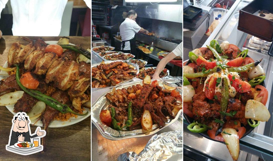 Su Restaurant, 389 Fore Street in London - Restaurant reviews