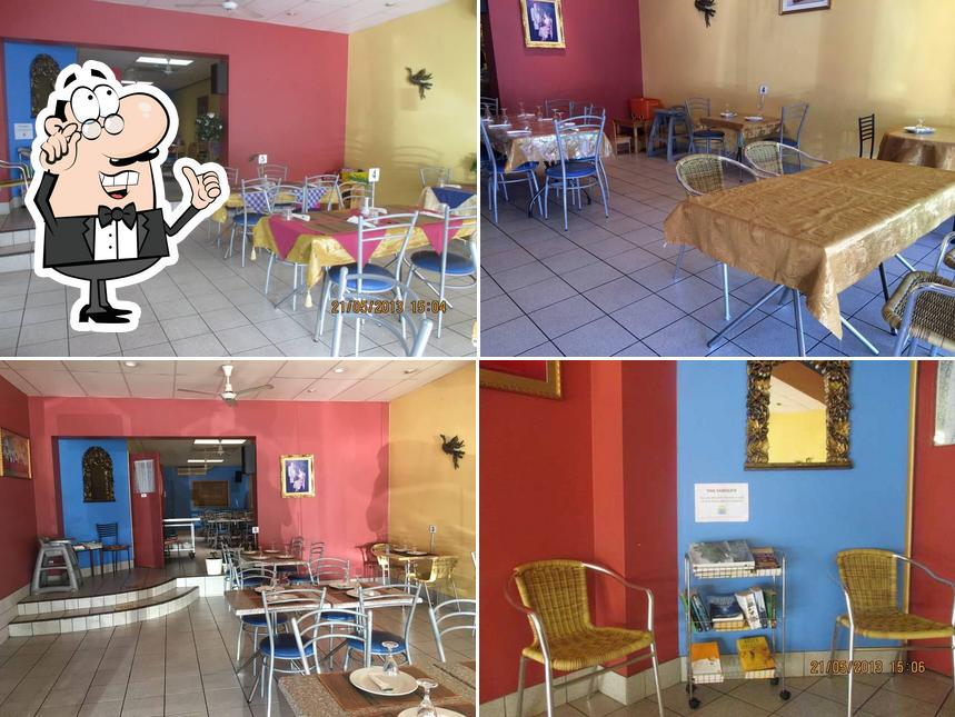 Thai Sandgate Restaurant, Sandgate - Restaurant menu, prices and reviews