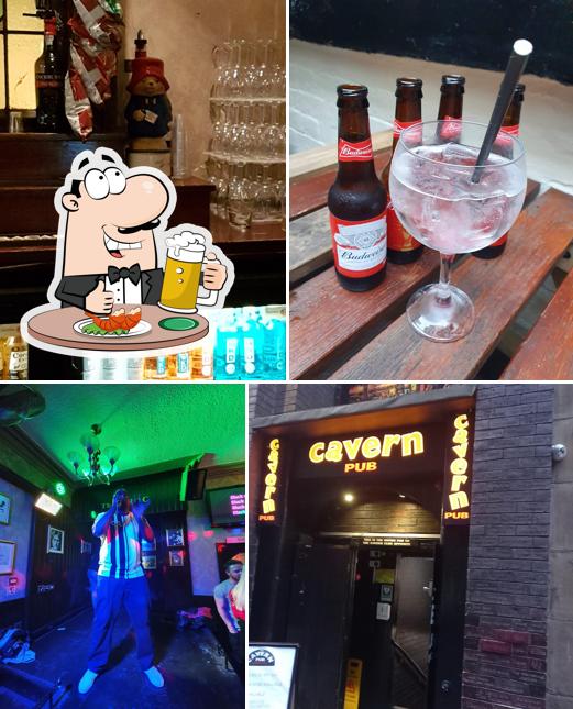 The Crocodile, Liverpool - Restaurant menu, prices and reviews