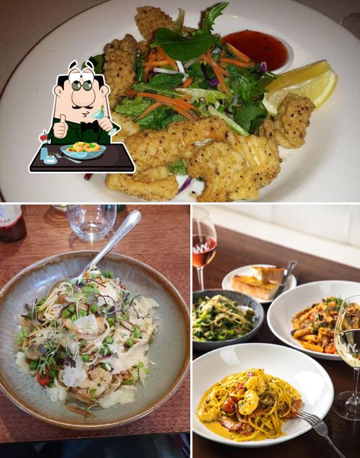 The Highway, Plympton - Restaurant menu, prices and reviews