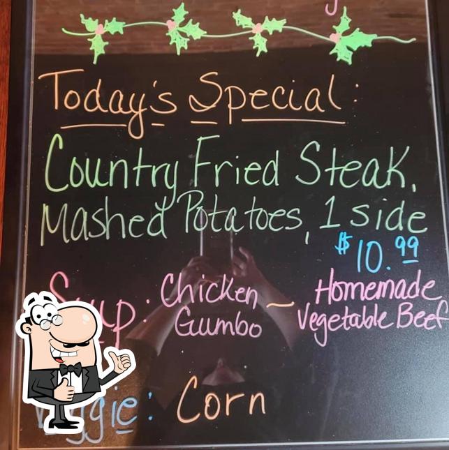 Ranch To Table Restaurant in Cadiz - American restaurant menu and reviews