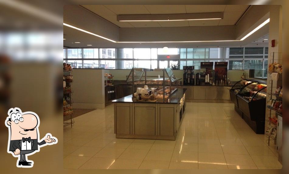 The Point Cafe, Stamford - Restaurant menu, prices and reviews