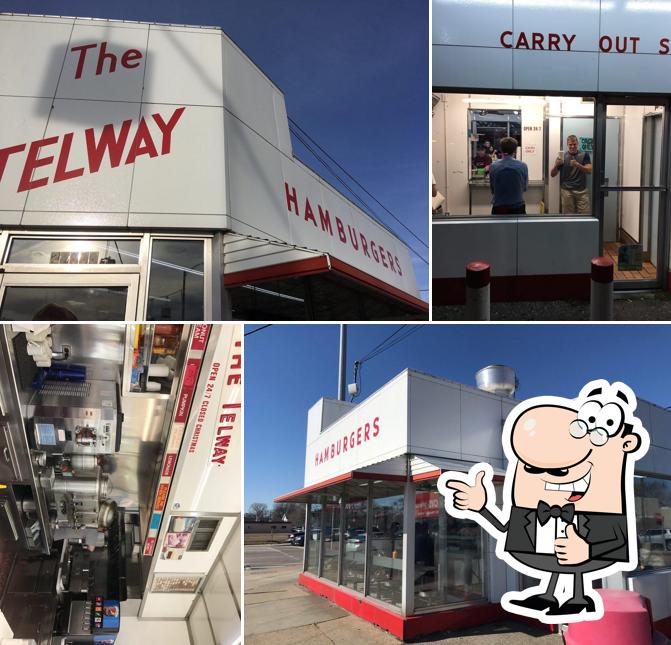 The Telway in Madison Heights - Restaurant menu and reviews