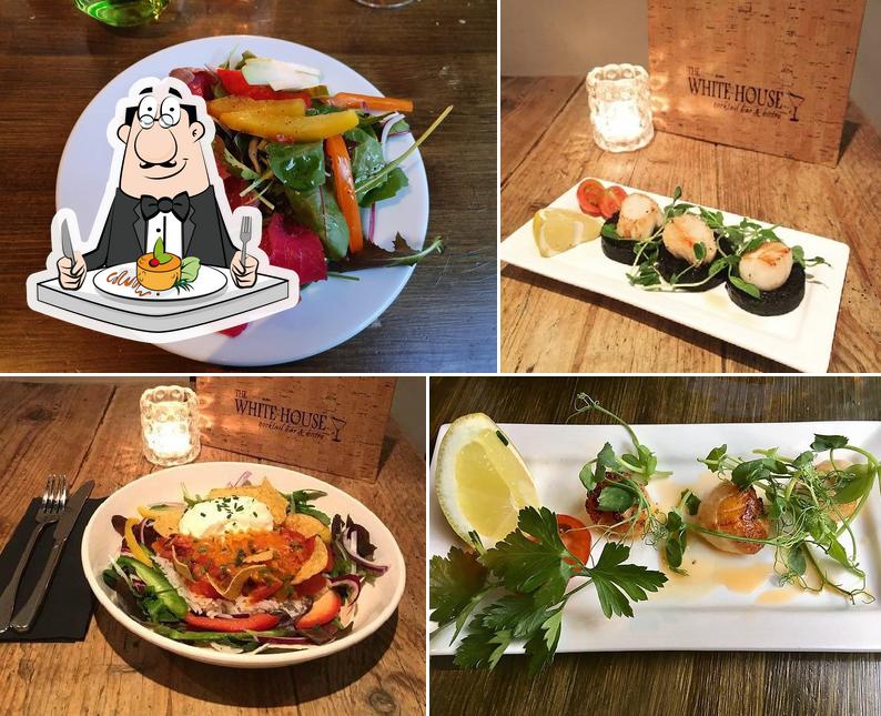 Los 10 mejores restaurantes en Inverness, septiembre 2025 - Restaurant Guru