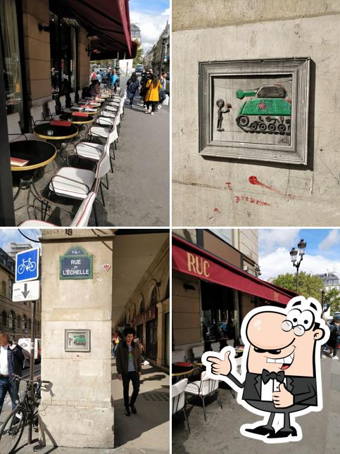 Tutti Gusti restaurant, Paris - Restaurant reviews