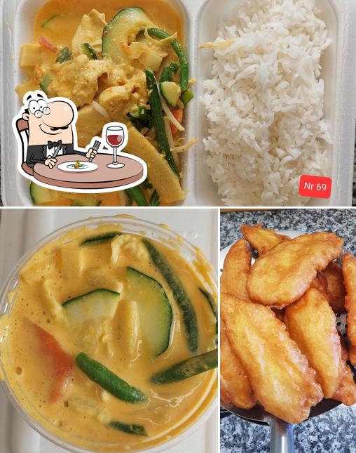 Vietnam Bistro, Rutesheim - Speisekarte, Preise und Bewertungen