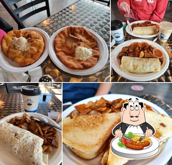 Scrambled! Breakfast + Lunch in Layton - Restaurant menu and reviews