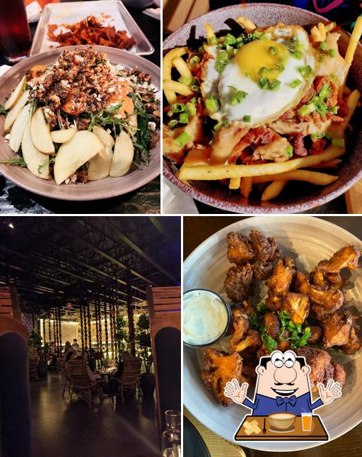 Common Theory, San Diego - Restaurant menu, prices and reviews