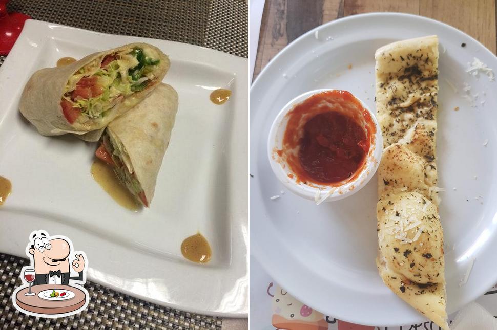 Pala Pizza, Santo Domingo - Menú del restaurante, precios y reseñas