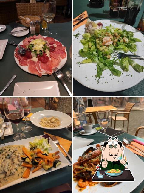 Restaurante El Rincón Toscano, Estepona - Restaurant menu, prices and ...