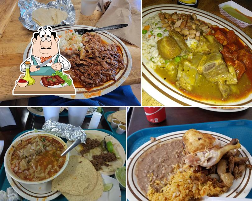 EL PAISA COCINA MEXICANA restaurants in Dallas, spring 2025 ...