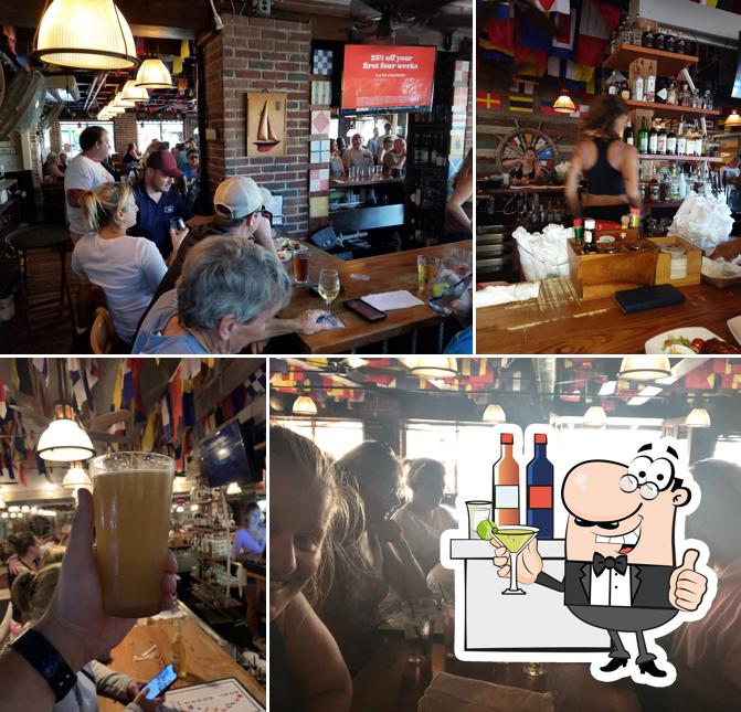 Boat House Bar & Grill, Key West - Restaurant menu, prices and reviews