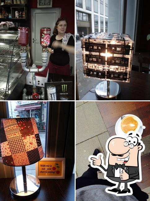 Café Marisol, Hamburg - Speisekarte, Preise und Bewertungen