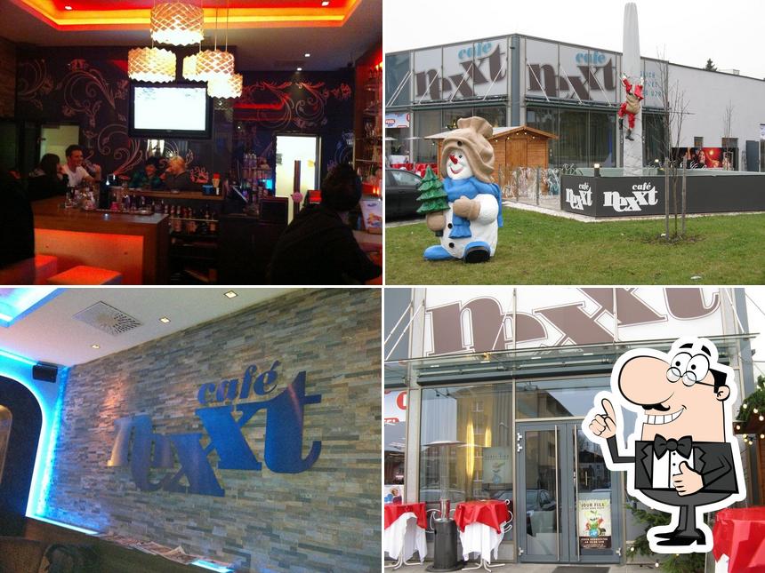 Top 5 Cafés in Seewalchen am Attersee, April 2025 - Restaurant Guru