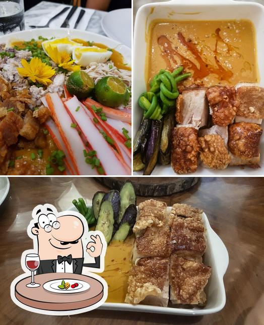Café Fleur Pampanga cafe, Angeles - Restaurant menu and reviews