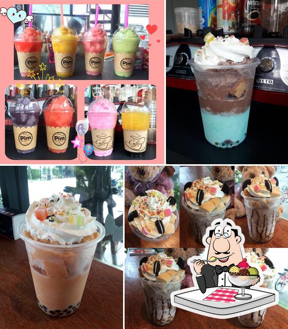 Pim cafe' drink corner, Bang Yai - Restaurant reviews
