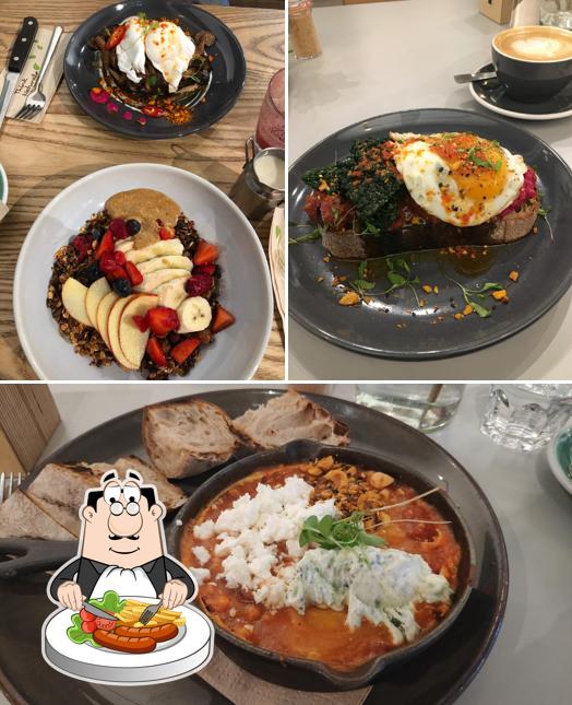 Tang (Abbey Street), Dublin - Restaurant menu, prices and reviews