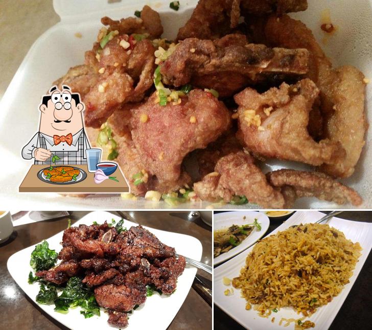 Chiu Chow Boy Restaurant, Toronto - Restaurant menu, prices and reviews