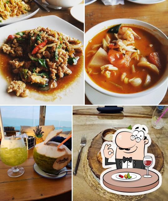 Coco Tam’s pub & bar, Ko Samui, 62/1 moo 1 Bohput - Restaurant reviews