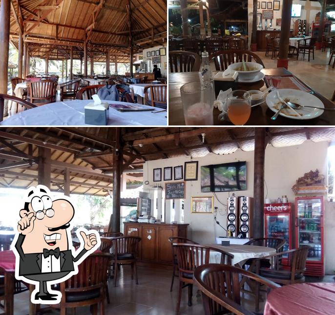 Cozy Resto restaurant, Anturan - Restaurant reviews