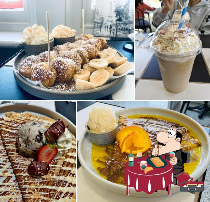 Creperie & Co (Contact Number Below for Queries) in Prospect ...