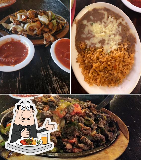 Del Sol Mexican Restaurant, Dillon - Restaurant menu, prices and reviews