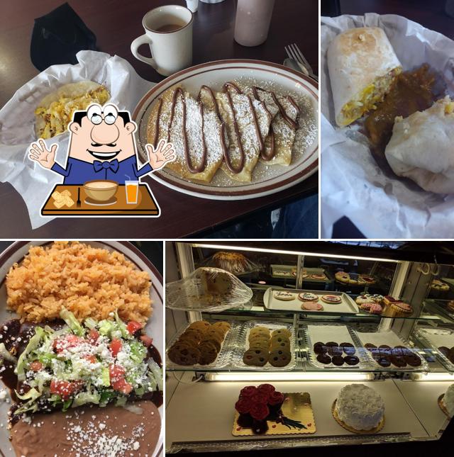 Lovely Eatery, Longview - Restaurant menu, prices and reviews