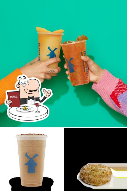 Dutch Bros Coffee, Wenatchee - Restaurant menu, prices and reviews