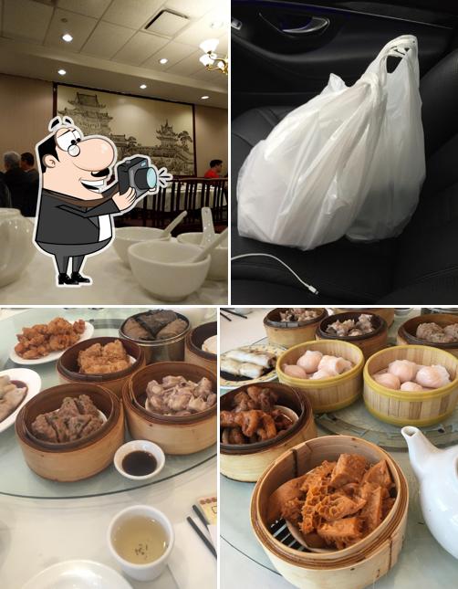 Golden Ocean Seafood Restaurant in Vancouver - Restaurant menu and reviews