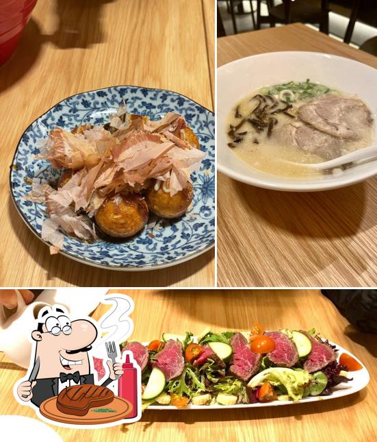 IPPUDO in Doncaster - Restaurant reviews