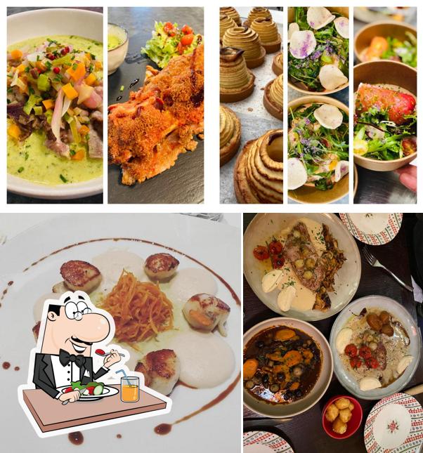 La Fourchette, Avignon - Restaurant menu, prices and reviews