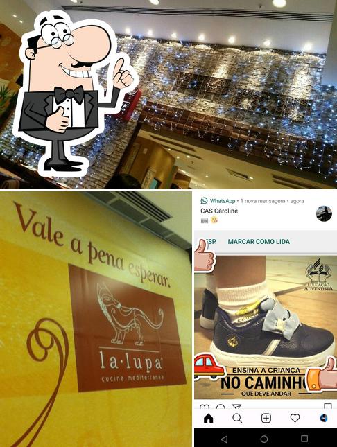 La Lupa, Salvador - Menu do restaurante, preços e opiniões
