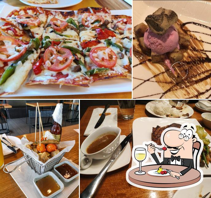 Best restaurants in MET Live Mall - Restaurant Guru