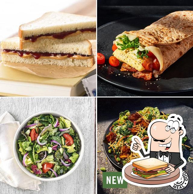 Best sandwiches in Decatur, Alabama, spring 2024 - Restaurant Guru