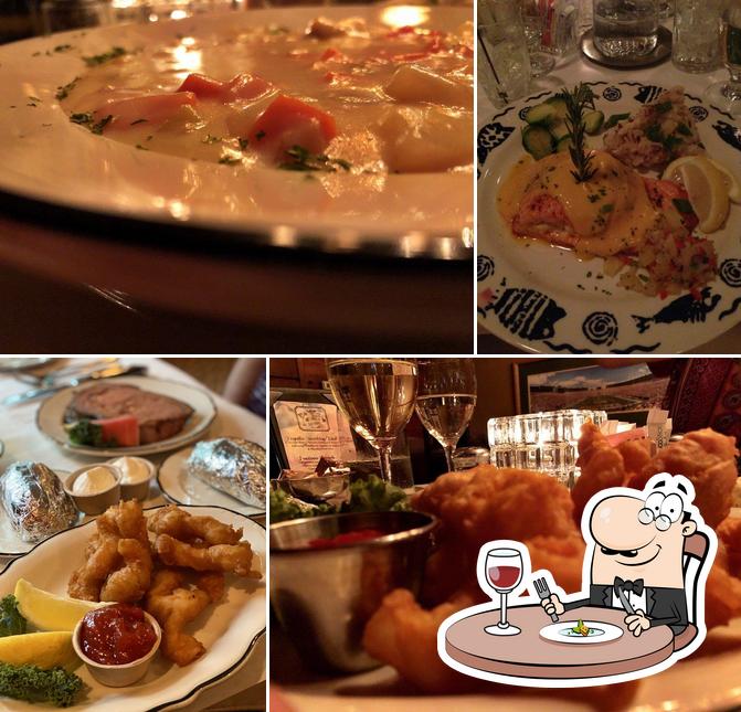 Pinewood Supper Club in Mosinee - Restaurant reviews