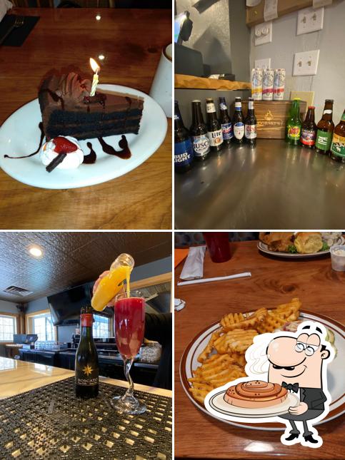 Gorski's in Mosinee - Restaurant menu and reviews