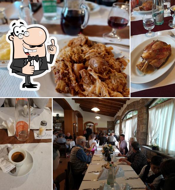 Bar Trattoria Jolly, Lissone - Menu del ristorante, prezzi e recensioni