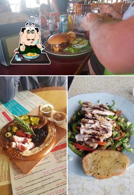 Dog Days Bar and Grill, Osage Beach - Restaurant menu, prices and reviews