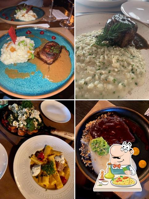 Jirau Gastrobar, Belo Horizonte - Restaurant reviews