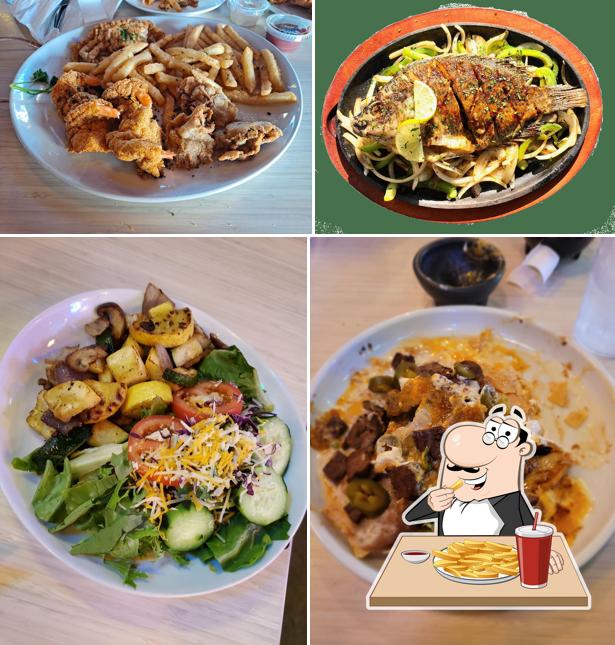 Top 5 restaurants with fried seafood in Alvin, february 2025 ...