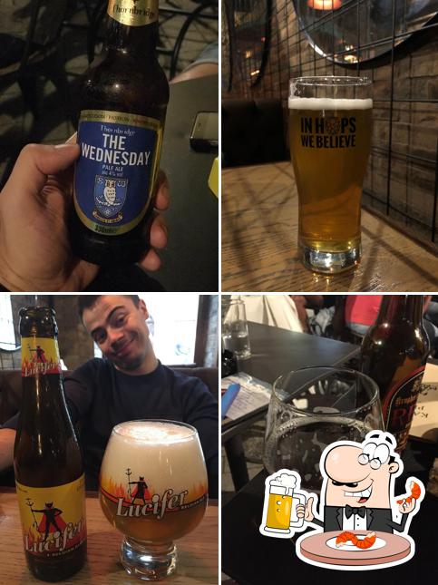 Mazut Pub, Novi Sad - Restaurant menu, prices and reviews