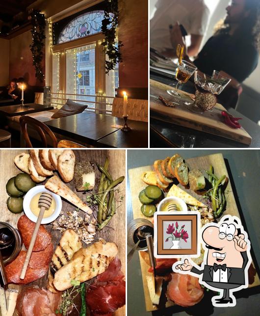 Melrose on Adelaide in Toronto - Restaurant reviews