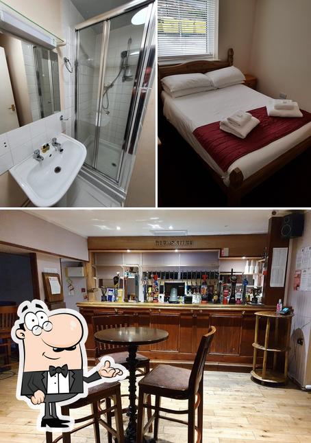 Novar Arms Hotel, Evanton - Restaurant menu, prices and reviews