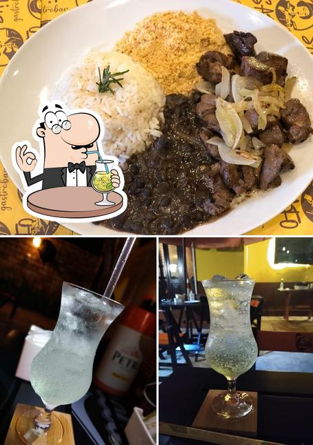 Safo Gastrobar, Recife - Avaliações de restaurantes