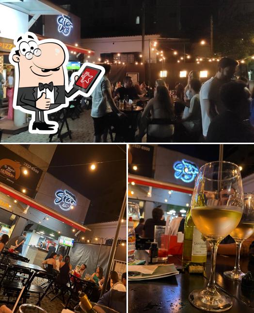 Sião Bar, Belo Horizonte - Restaurant menu, prices and reviews