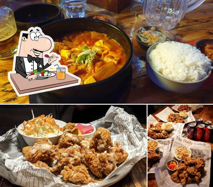 ZZAN Christchurch CBD, Christchurch - Restaurant menu, prices and reviews